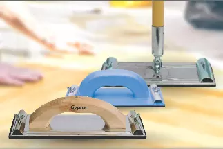 Gyproc Tools | Okarno